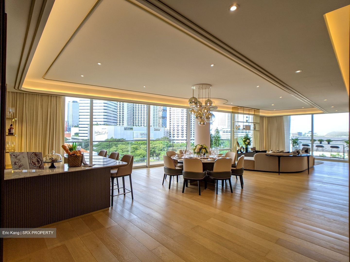 Eden Residences Capitol (D6), Apartment - For Sale #96334751